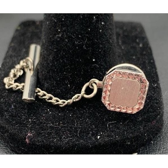The Unbranded Brand | Accessories | Vintage Silver Tone Simple Classic ...